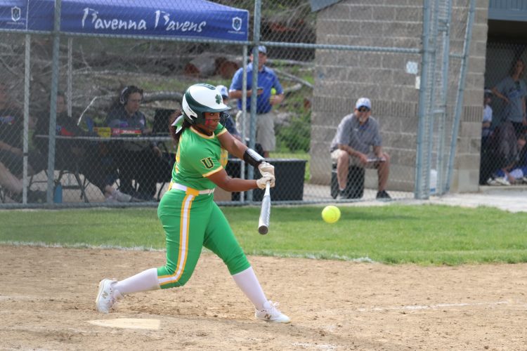 Irish softball heads back to final | News, Sports, Jobs - Tribune Chronicle